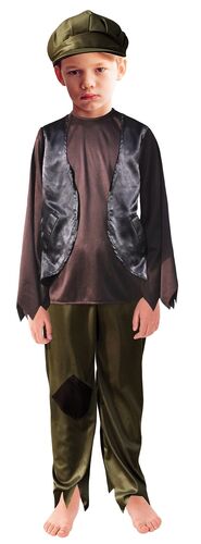 OLIVER BOY 3 SIZES - PARTILICIOUS